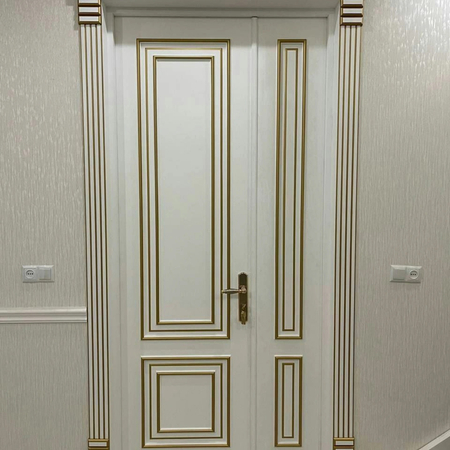 Mdf eshik va romlar