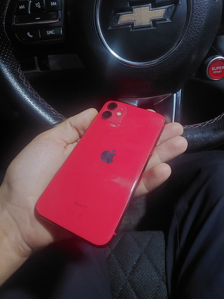 IPhone 11   64 GB