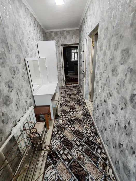 Срочно продаётся 1/1/9/32м2  в ЖК ИКАТ ЮНУСАБАД-13
