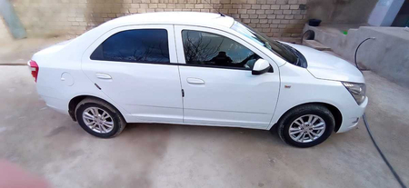 продам Chevrolet Cobalt