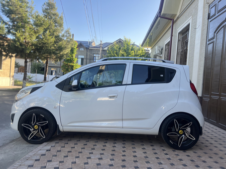 Saka diska banan ferari