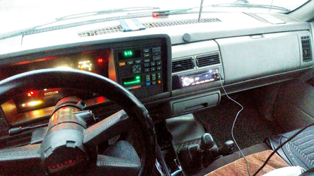 Chevrolet Suburban