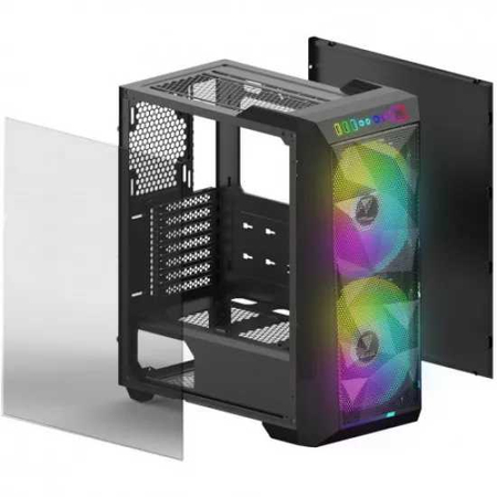 Игровой Компьютер MSI X299 RAIDER