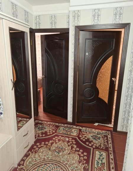 \Чилонзор23.Яхши.Холатда.2/6,балк,Разделный.3 хон.72м².Ар.т,Дилором,Ту