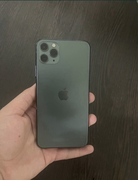 Iphone 11 pro max