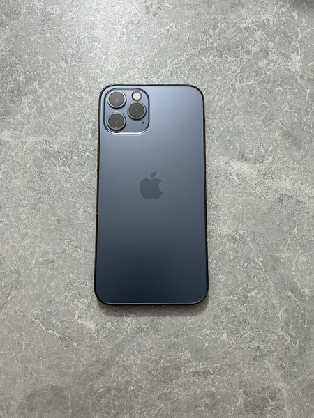 iPhone 12 Pro 128GB Pacific Blue