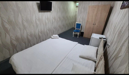 FAYZ HOTEL Navoiy viloyati