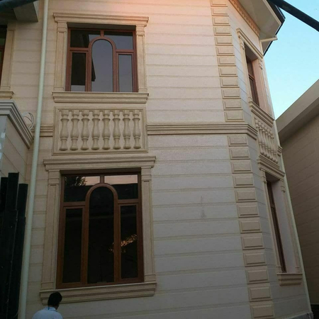 Travertin Samarqand