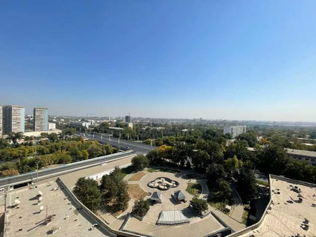 Аренда 3ком квартиры в центре Rent a 3room apartment on the 14th floor