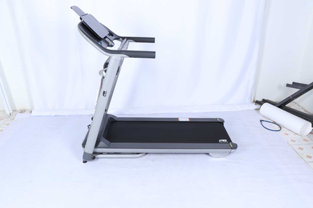 Беговая дорожка PG700MI. Новинка от Бренда PowerGym!