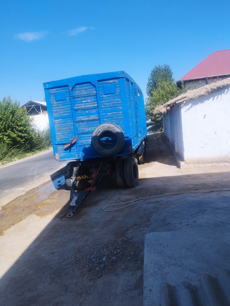 KAMAZ  Sotiladi  1987 Yil