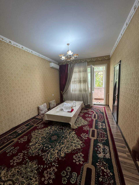 СРОЧНО МЕТРО ЧИЛАНЗАР 2комнатная 60м² Француженка Чиланзар Ц кв НОМДОР