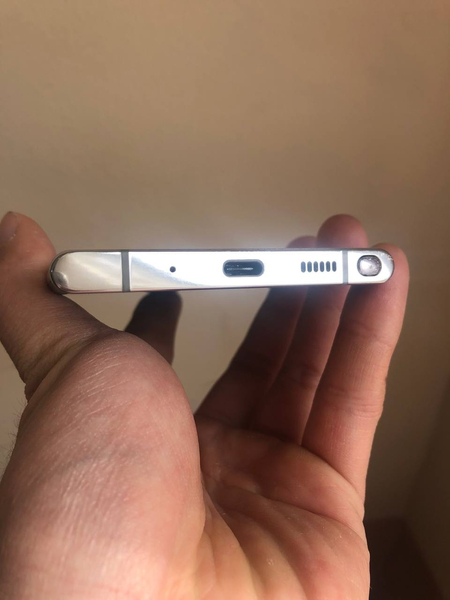 Samsung Galaxy Note 20 ultra 5G