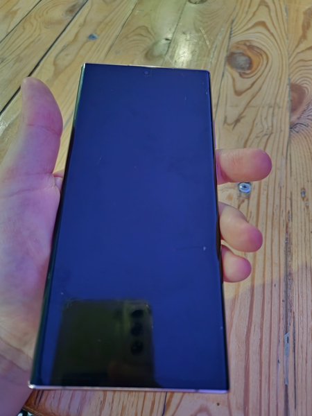Samsung Note 20 Ultra 5g IDEAL!!!