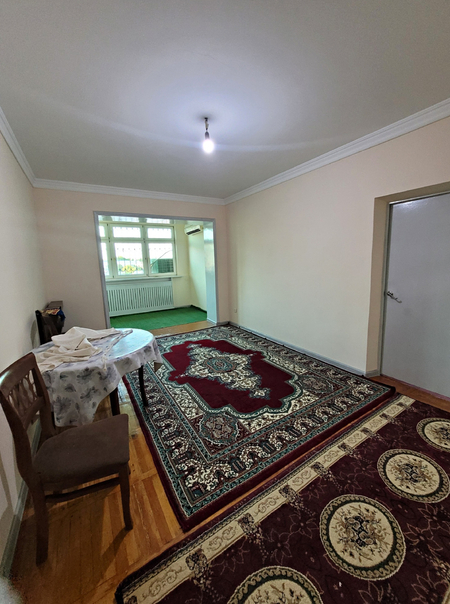 Аренда 3/4/4, 70m2 ДАРХАН Мирзо-Улугбекский район, Институт Ирригации