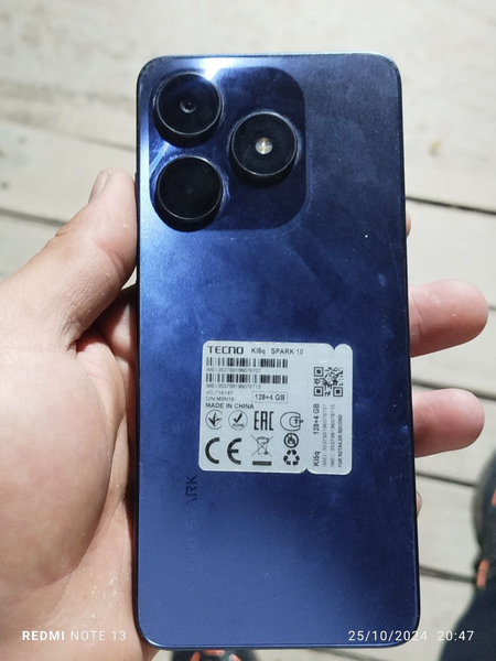 Telefonga gap yuq