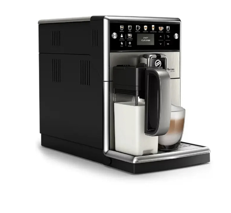Кофемашинка Philips Saeco sm5573