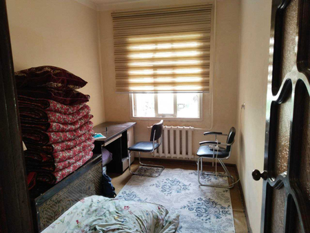 谷 120093 谷 Shayxontohur tumanida kvartira sotiladi [58 м²]
