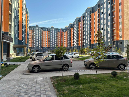 2 xonali uy sotiladi Bektemir Navastroyka