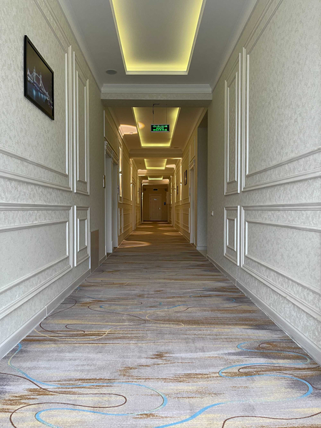 Marmaris Hotel Mehmonxona