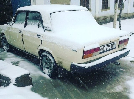 Diska R13 sotiladi.. vaziski