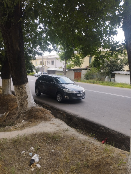 Продается автомобиль forza cherry срочно!!!