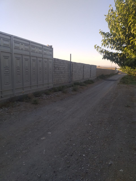 Турар ва нотурар жой сотилади