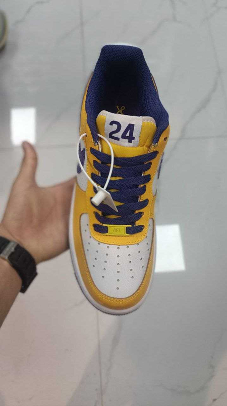 Nike air force 1/bekstoreuz