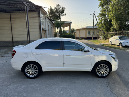 Cobalt 2017 evro