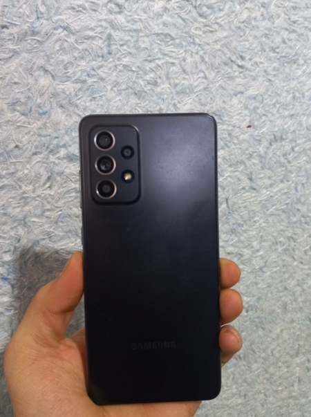 Samsung A52 idyal