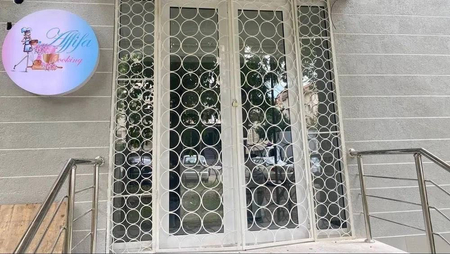 Аренда помещения 30м2 по улице Саид Барака