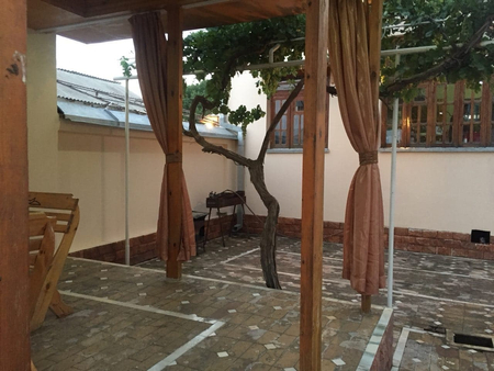 Dacha Arenda. Oila. Do'stlar