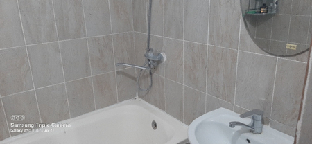 Termizda 2 xonali kvartira sotiladi