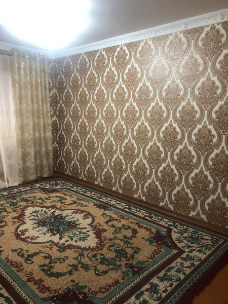 Арендага 2.хонали уй берилади беруний метро кизлага