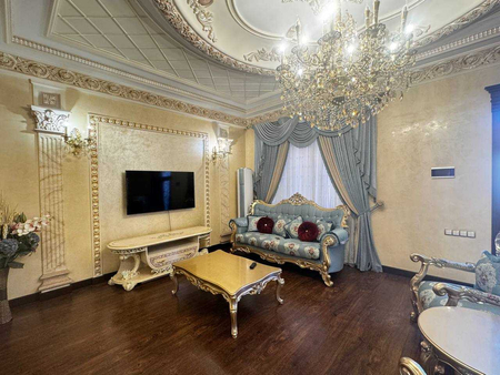 Аренда Шикарного дома. ул. Никитина