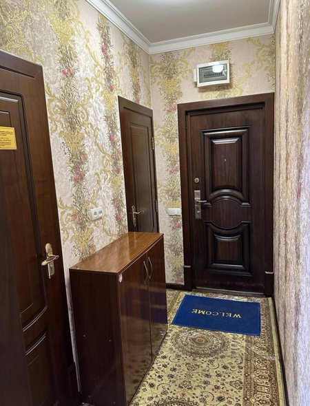!Продам 2 комнатную шикарный ремонт хорошем квартале Чиланзар 20