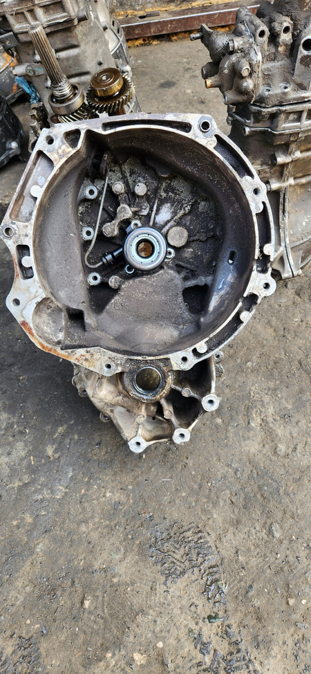 Kobalt qarobka qorpusB/U