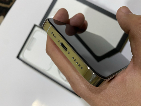 Iphone 13 pro full