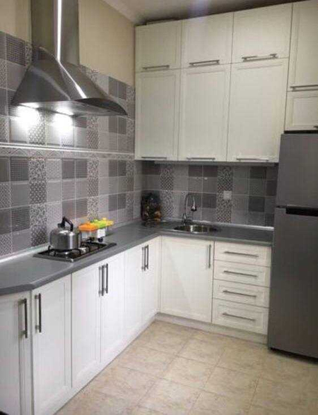 Аренда 1в2 комнатной квартиры на 4 квартале (ор-р Биллюр) ID: MD 347