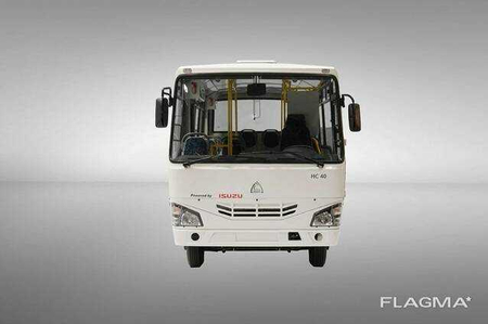 Avtobus Isuzu SAZ HC 40 yillik 8%