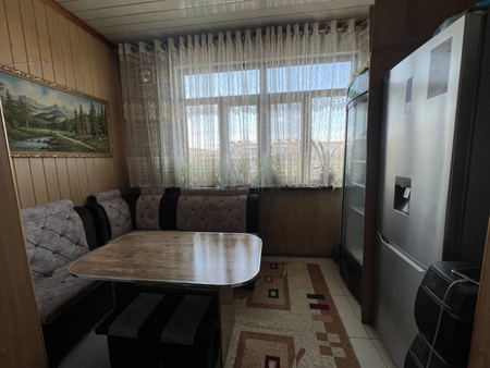 Продаю 3х комнатную квартиру