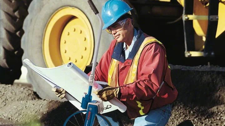 Курвиметр BOSCH GWM 40 Professional