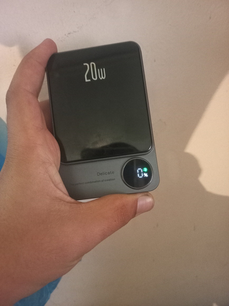 Powerbank 10000 tali