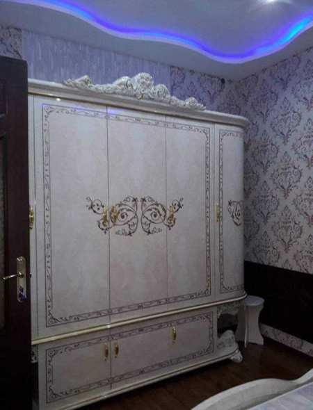 Сдам квартиру по суточно гостям столицы