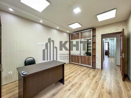 Аренда офиса 93м2 ор-р ул Нурафшан вторая линия