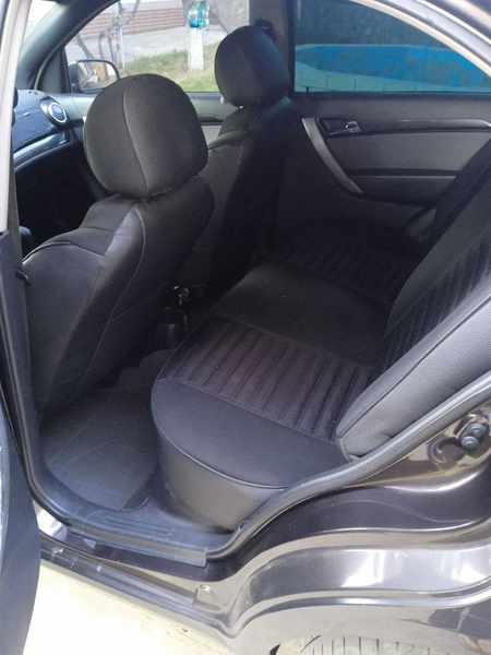 Chevrolet Nexia 3 2019год