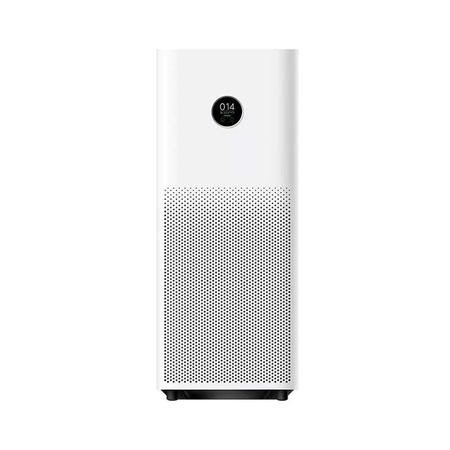 Очиститель воздуха - Mi Air Purifier 4 Pro - Havo tozalagichi.