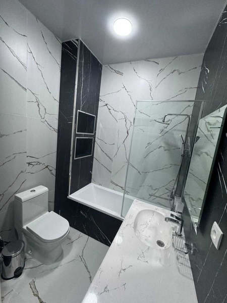 V1353 ПРОДАЕТСЯ 3/8/10 100м2  Дархан Ор.р: Басри Баба