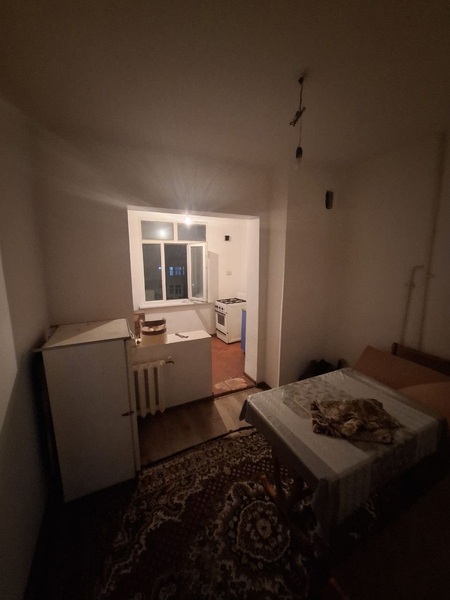 Юнусабад 9кв 2/5/5 улучшенная планировка