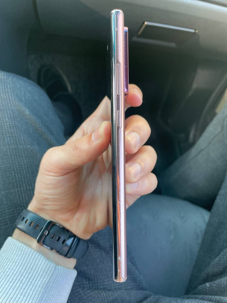 Samsung Galaxy Note20 Ultra 5G